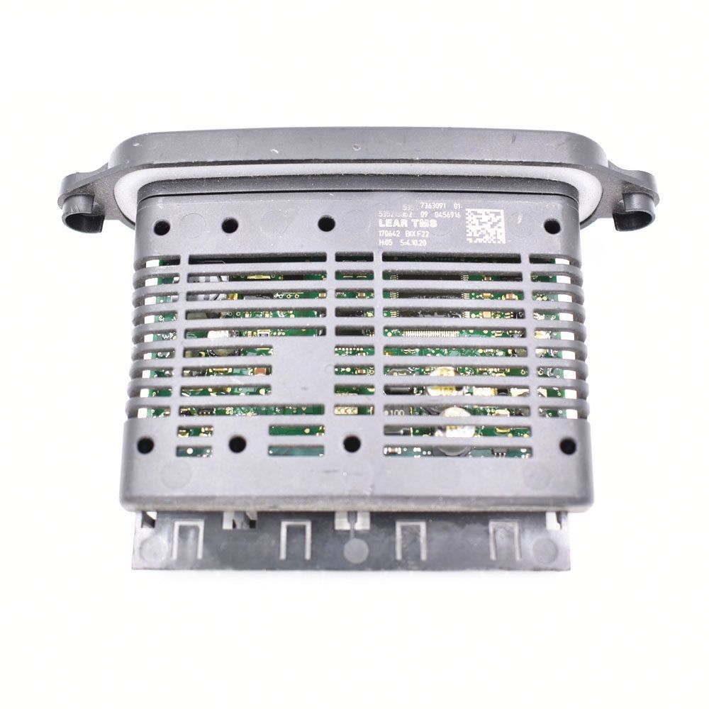 2020 High Quantily NEW 63117304906 For BMW 5 Series F18 F11 F10 ...