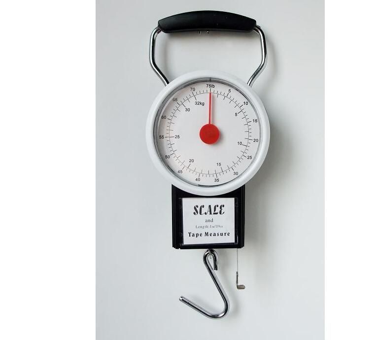 Wholesale Weighing Scales At $3.66, Get Luggage Scale With Weight ...