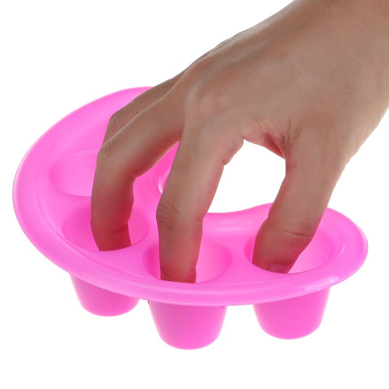 We found these pink clappy-Hands on Yard Sale today. Does anyone know what these could be? : r ...