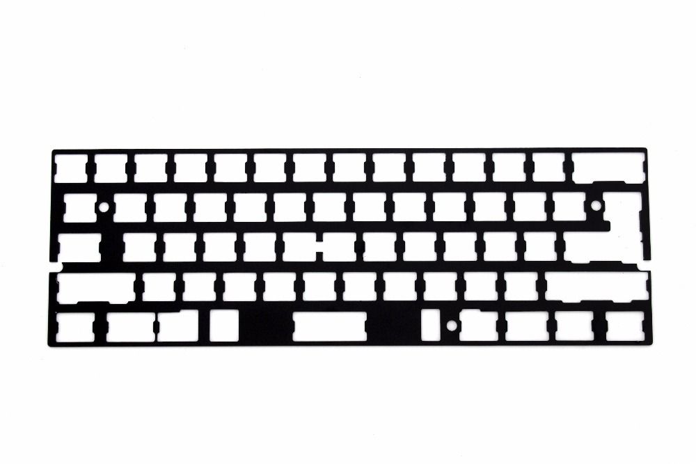 Dz60 brass plate? : r/MechanicalKeyboards