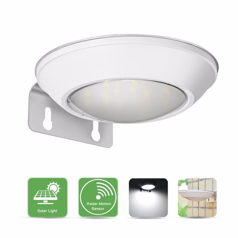 Outdoor Ceiling Mount Motion Sensor Light Fixture | Shelly Lighting