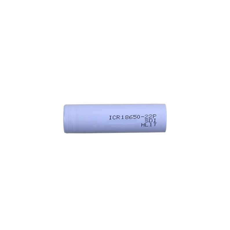 ICR18650 22P Rechargeable Li Ion Battery 18650 3.7v 2200mah 10A ...