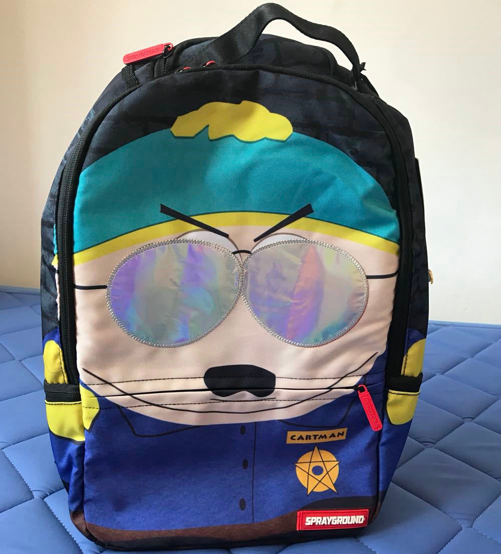 Sprayground Backpacks For Girls 2019 | semashow.com