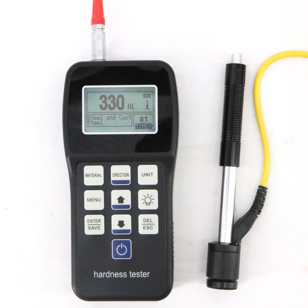 2019 Portable Leeb Hardness Tester SHL 140 Can Be Equipped With Both D 2019-portable-leeb-hardness-tester-shl-140-can-be-equipped-with-both-d