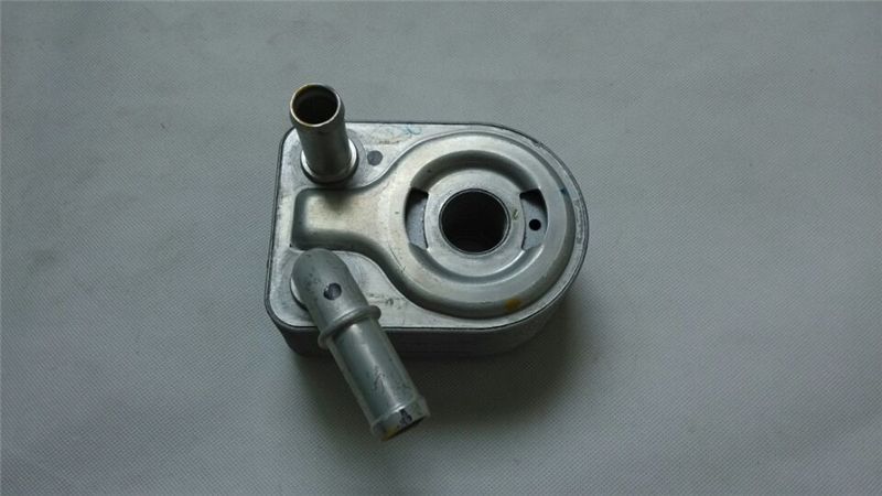 2021 Engine Oil Cooler For Ford Ecosport CBX 2012 Fiesta ST 2013 Focus ...