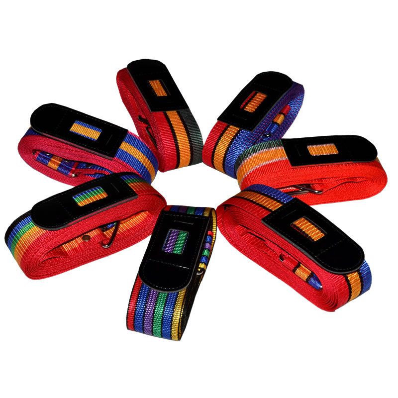 2021 4.2M Packing Belt For Luggage Bags Bundling Belts Luggage Belt ...