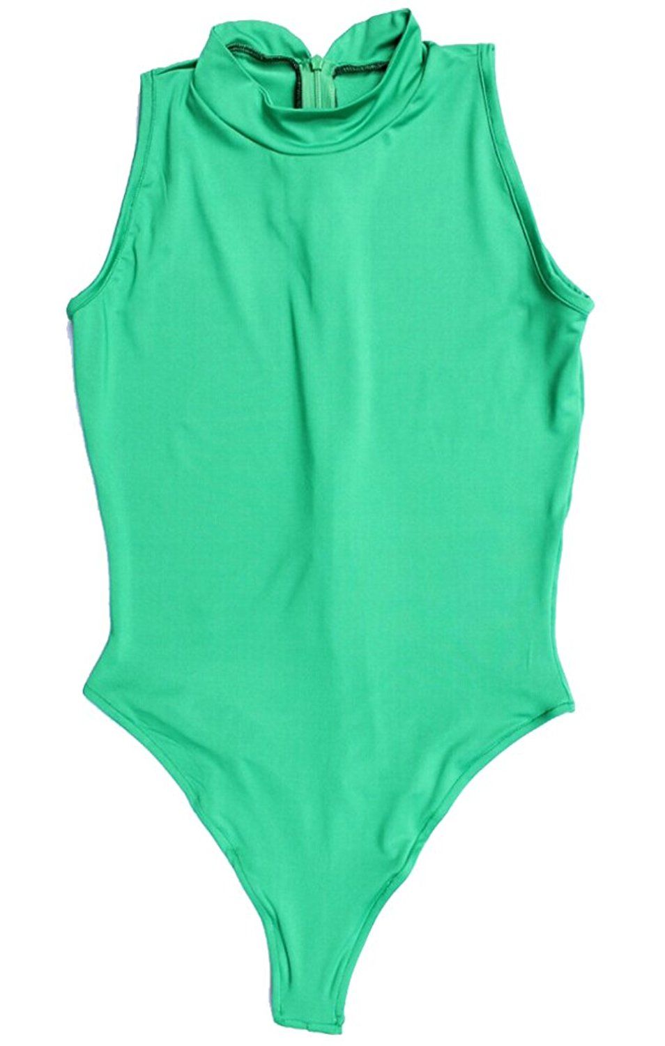 2020 Women Lady Sexy Bodysuit Thong Leotard Sleeveless Lingerie From Dhwiner 2010 Dhgatecom