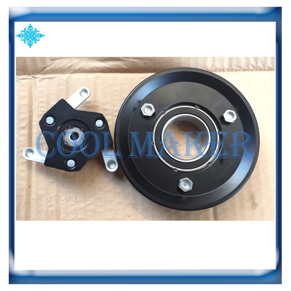 2019 Auto Ac Compressor Clutch For Skoda Volkswagen Audi Seat ...