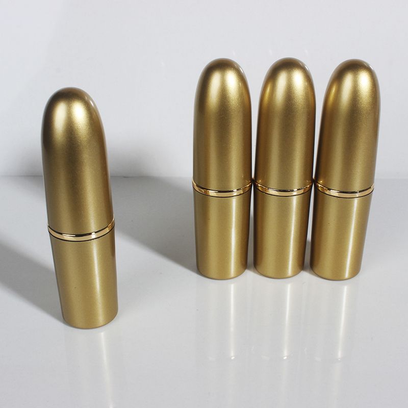 Bullet Lipstick Tube Empty Bullet Lipstick Gloss Container,DIY Bullet ...