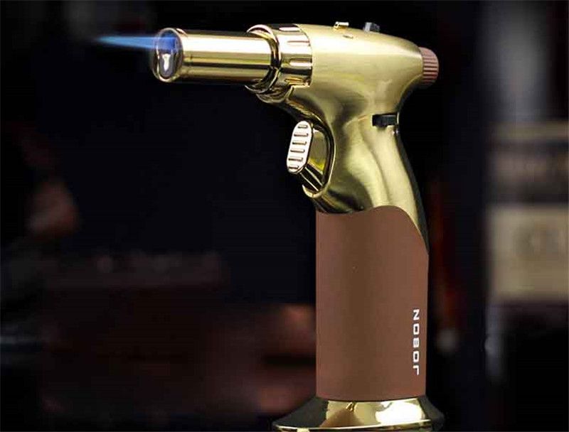 Buy Dropship Products Of Large Flame Welding Torch Lighters Colorful ...