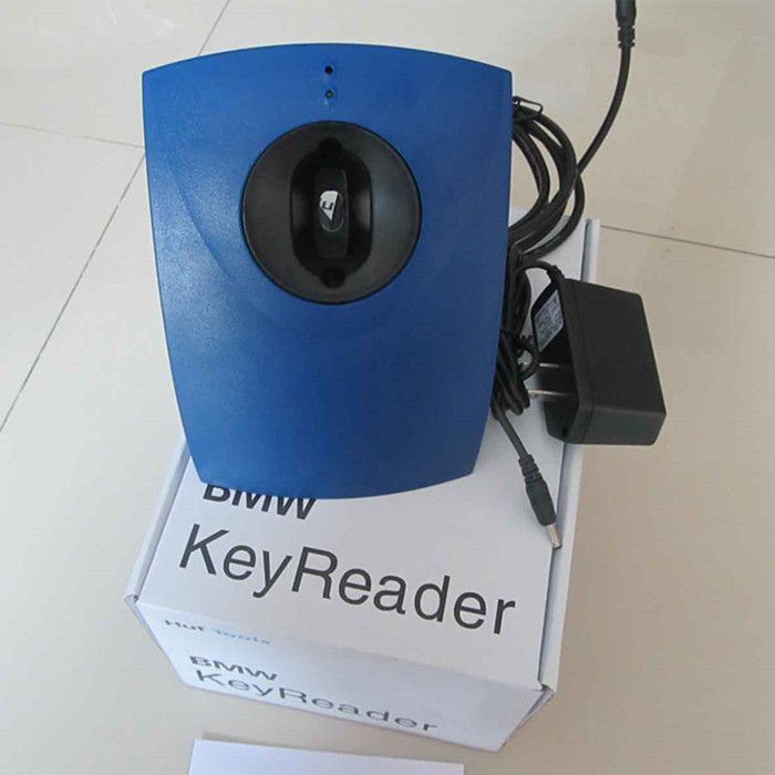 Newest Car Key Transponder Programmer For BMW Key Reader Auto Key ...