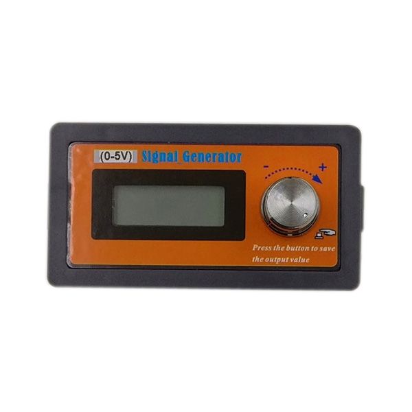 2020 0 10V Generator With LCD Display Voltage Signal Generator 0 10V ... 2020 0 10V Generator With LCD Display Voltage Signal Generator 0 10V ...