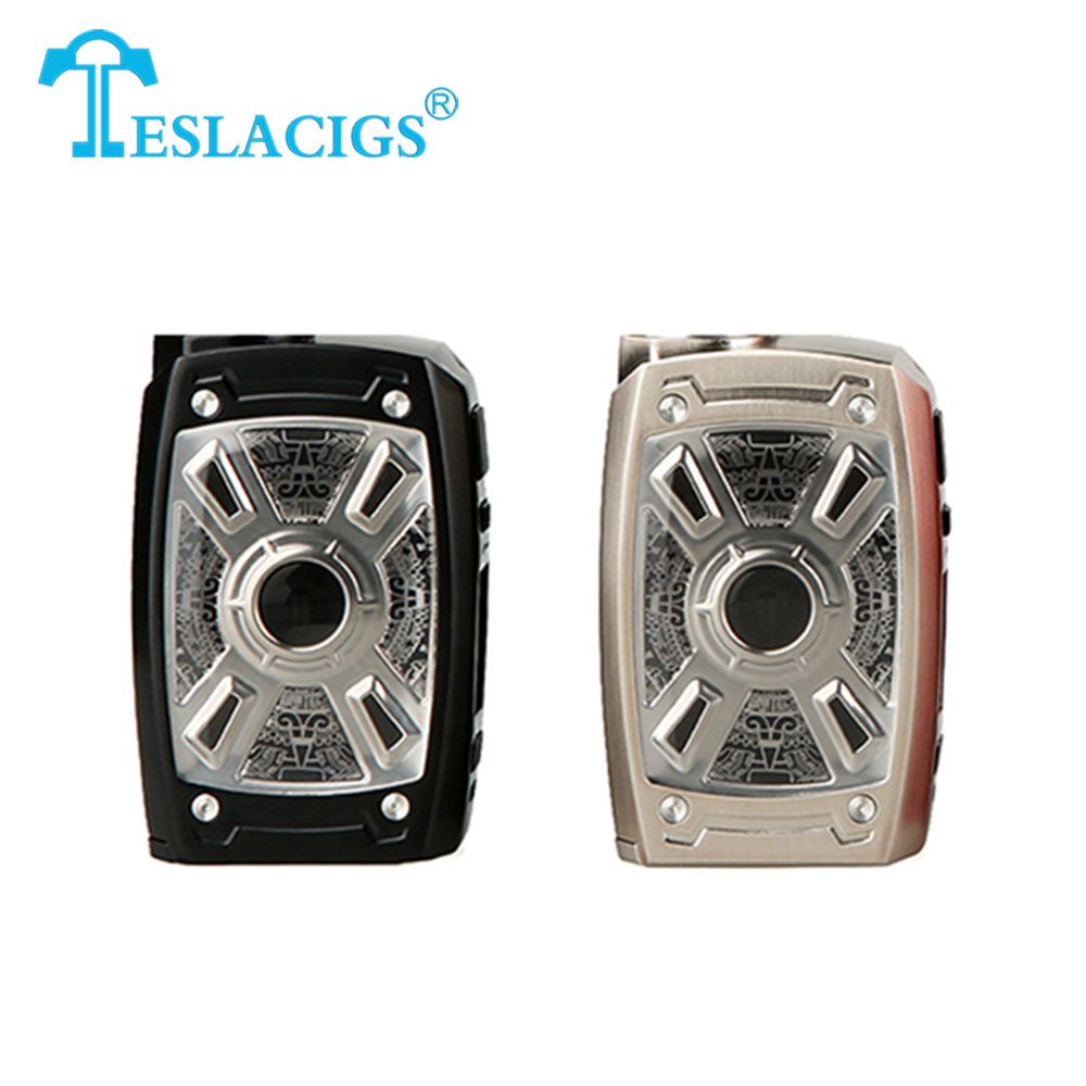 Tesla XT Mini 220W TC - Salon Rozchmurzonych