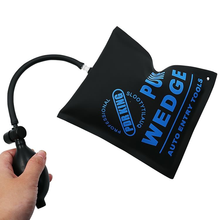 2021 Locksmiths Hand Tools Pump Wedge Air Wedge Auto Entry Tools Airbag ...