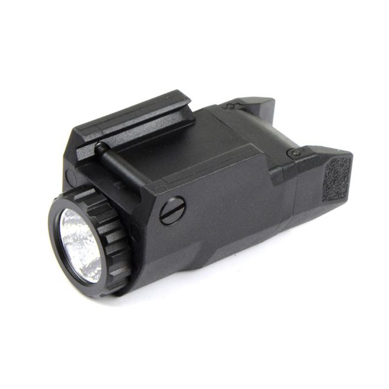 Tactical Compact APL Light Constant/Momentary/Strobe Flashlight APL C ...