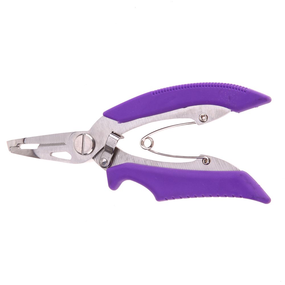 Wholesale Multifunction Pliers Sheath Stainless Steel Fishing Line Hook ...