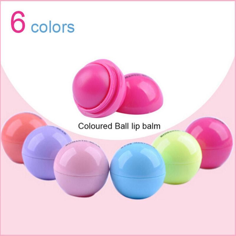 Compre es Bola Lip Balm Lipstick Protector De Labios Sweet Taste ...