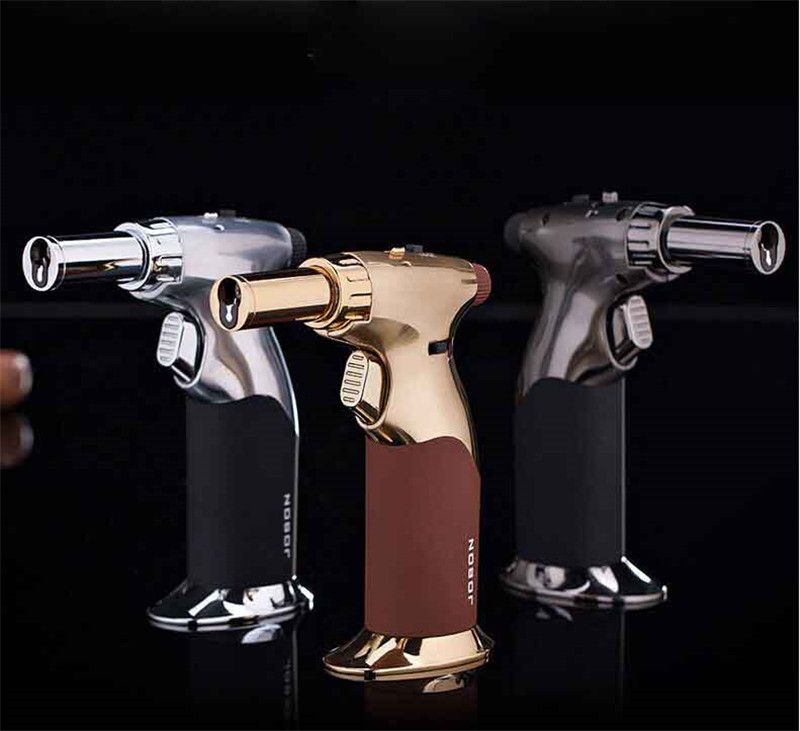 Buy Dropship Products Of Large Flame Welding Torch Lighters Colorful ...