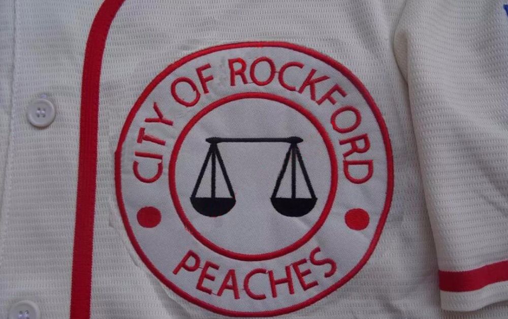 Wholesale Best Use #43 Jimmy Dugan Rockford Peaches Tom Hanks All ...