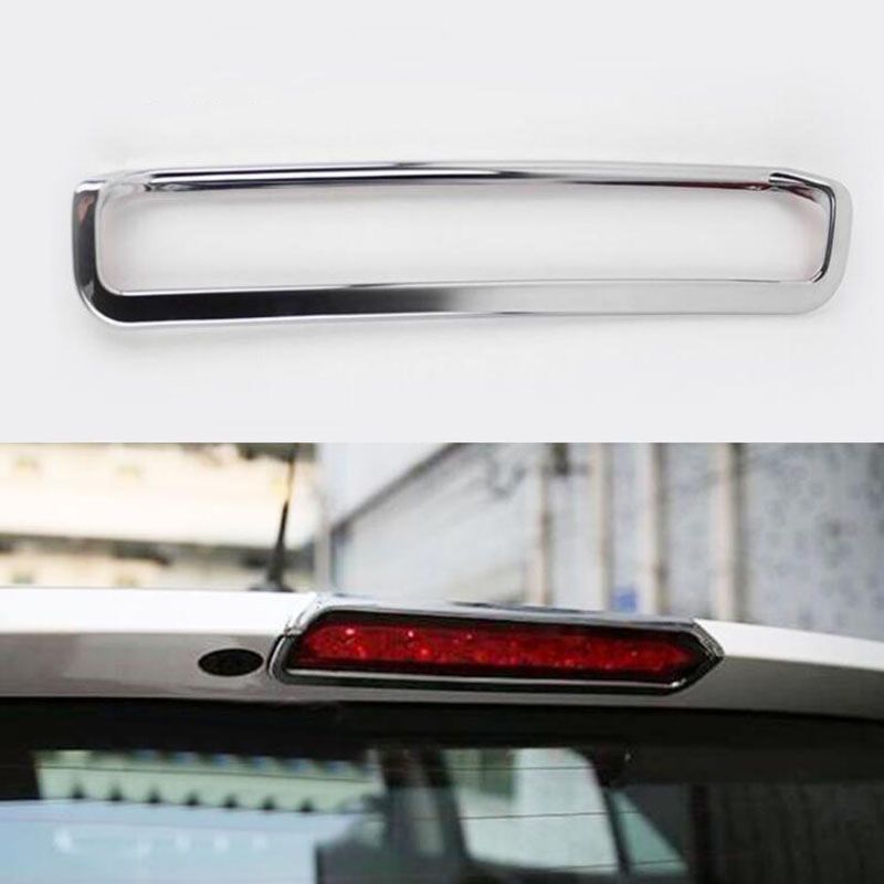 2021 For Opel Mokka Exterior Cover Rear High Brake Lights Decoration ...