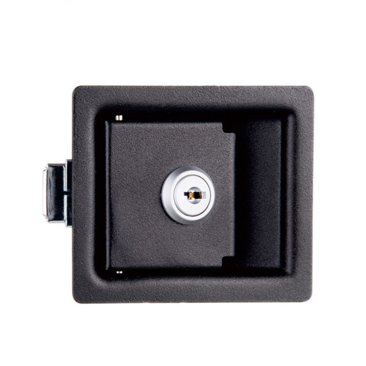 2020 Distribution Box Control Truck Door Toolcase Locks Electric ...
