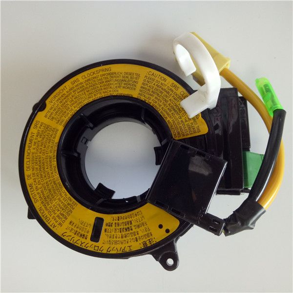 2020 High Quality Spiral Cable Clock Spring For Mitsubishi Lancer ...