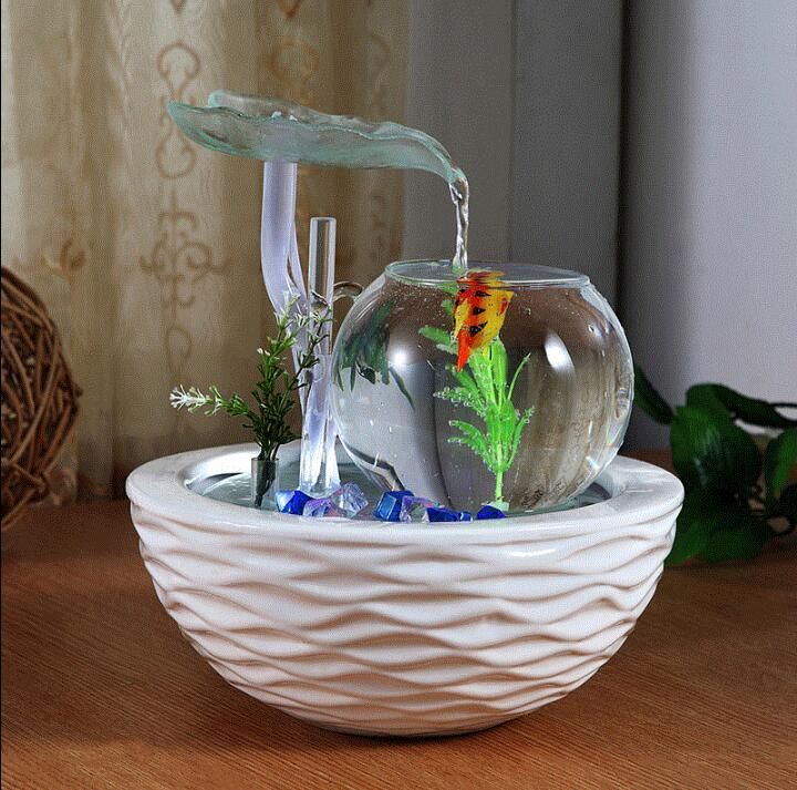 Fuentes De Agua Interior - Solo Para Adultos En Las Islas Baleares