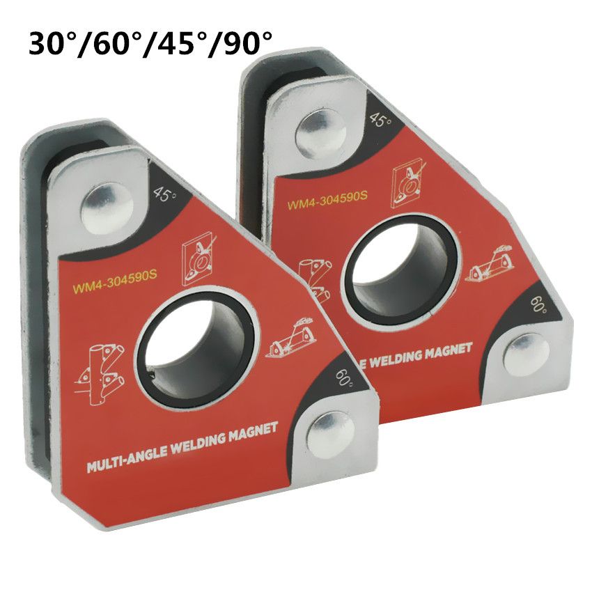 2020 NdFeB Multi Angle Welding Magnet Clamp Strong Pulling Force ...