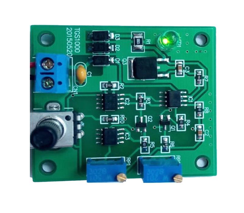 4-20mA Current Generator Circuit 0-20mA Calibrator 4-20mA Current ...