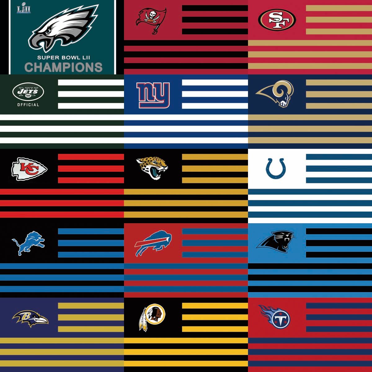 Good FlagTeam Flags 3X5FT 150X90CM 100 Polyester Canvas Head With good-flagteam-flags-3x5ft-150x90cm-100-polyester-canvas-head-with