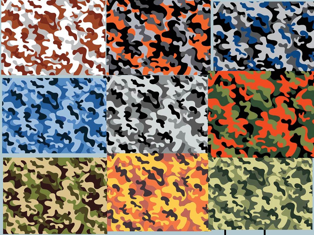 Discount Various Colors Arctic Camo Vinyl Wrap Sticker Camouflage Car ...