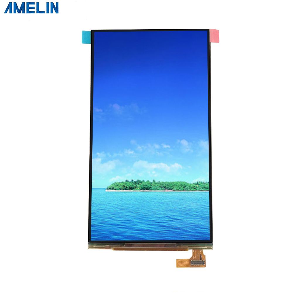 2019 5.5 Inch 720*1280 OLED Lcd Screen With MIPI Interface Amoled ...