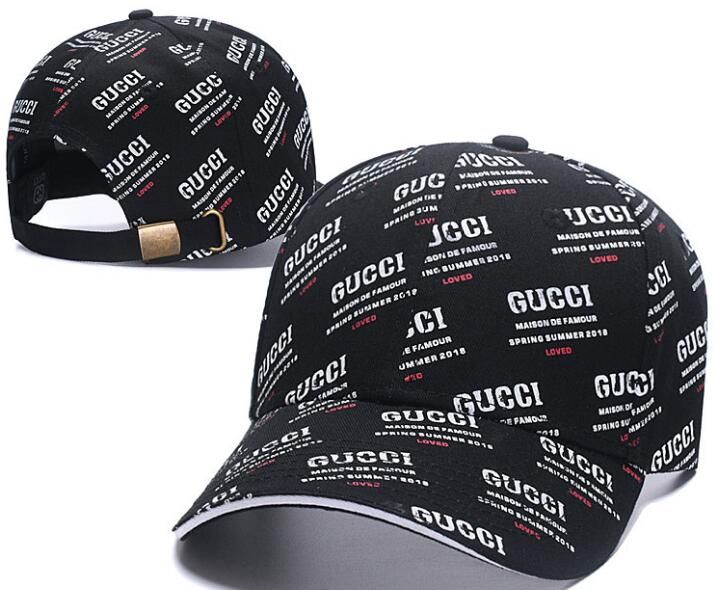 Wholesale Luxury Baseball Cap 100% Cotton Brand Caps Embroidery Hats ...