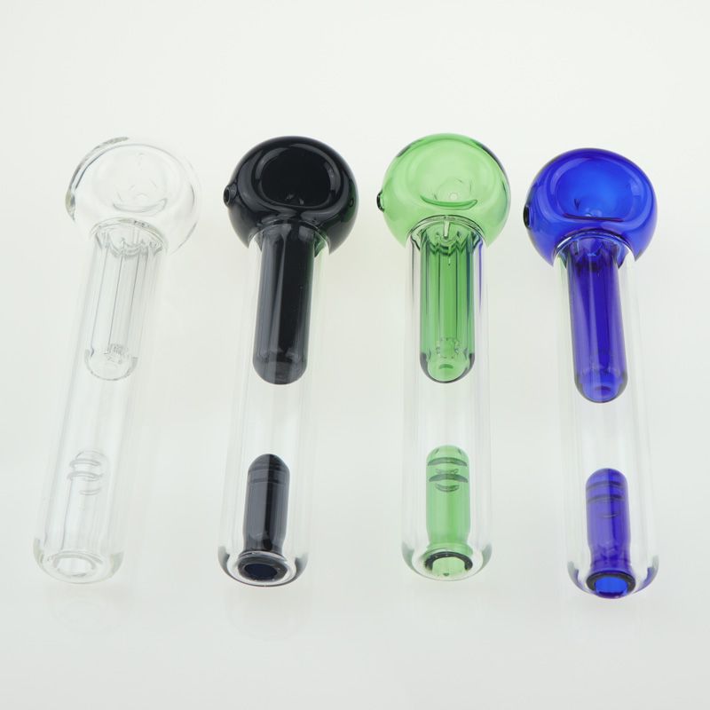 ful 6 Inch Glass Pocketbubbler Pipe Mini Pocket Bubbler Water Bong With Large Side Carb Hole ...