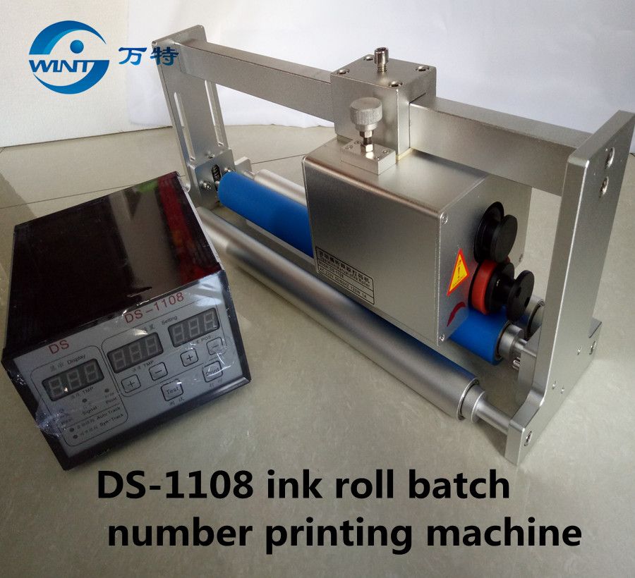 2020 Ds 1108 Coder Printer Coding Machine Printing Machine For Ink Coding Machine Expiry Date