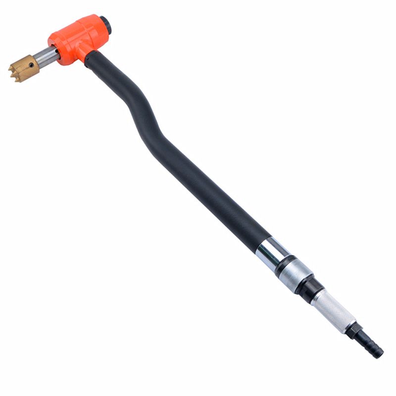 2021 Single Head Pneumatic Rough Chisel Air Concrete Coarse Chiseling ...