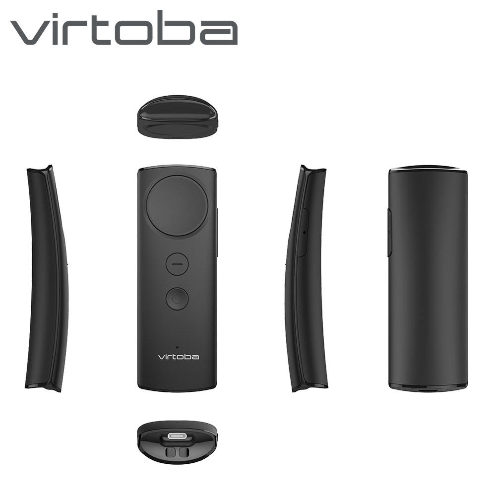 Virtoba S1 Daydream VR Controller 9axis IMU System Bluetooth 4.2 ... Virtoba S1 Daydream VR Controller 9axis IMU System Bluetooth 4.2 ...