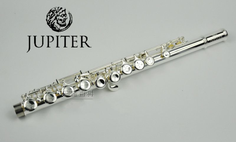 Buy Dropship Products Of JUPITER JFL 511ES 16 Holes Closed C Key Flute ...