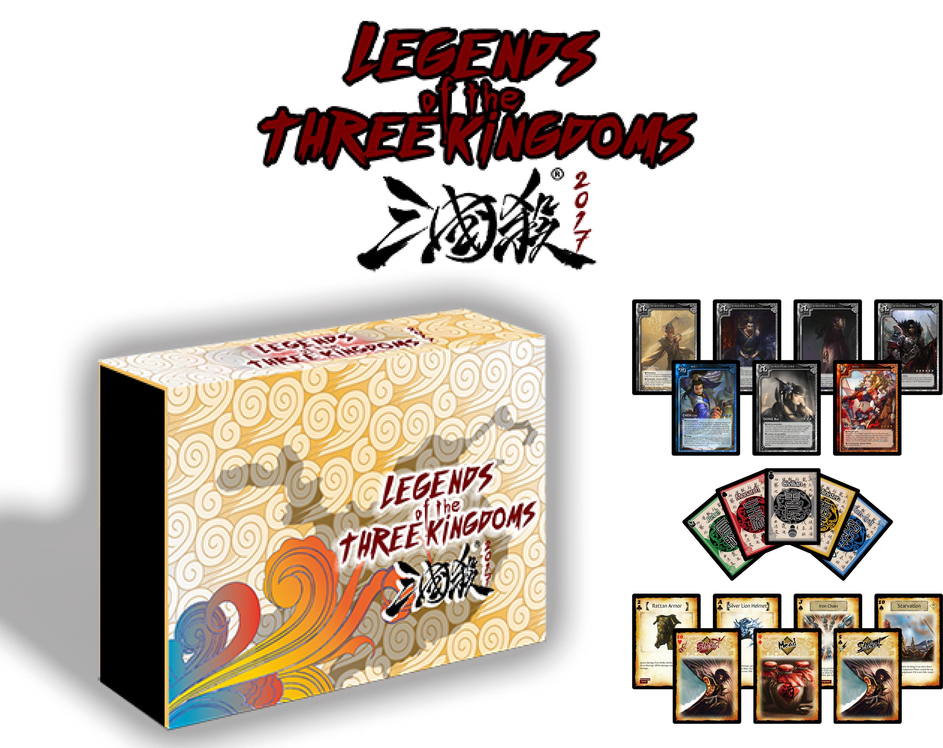 Quick Pick · Board Games Collection