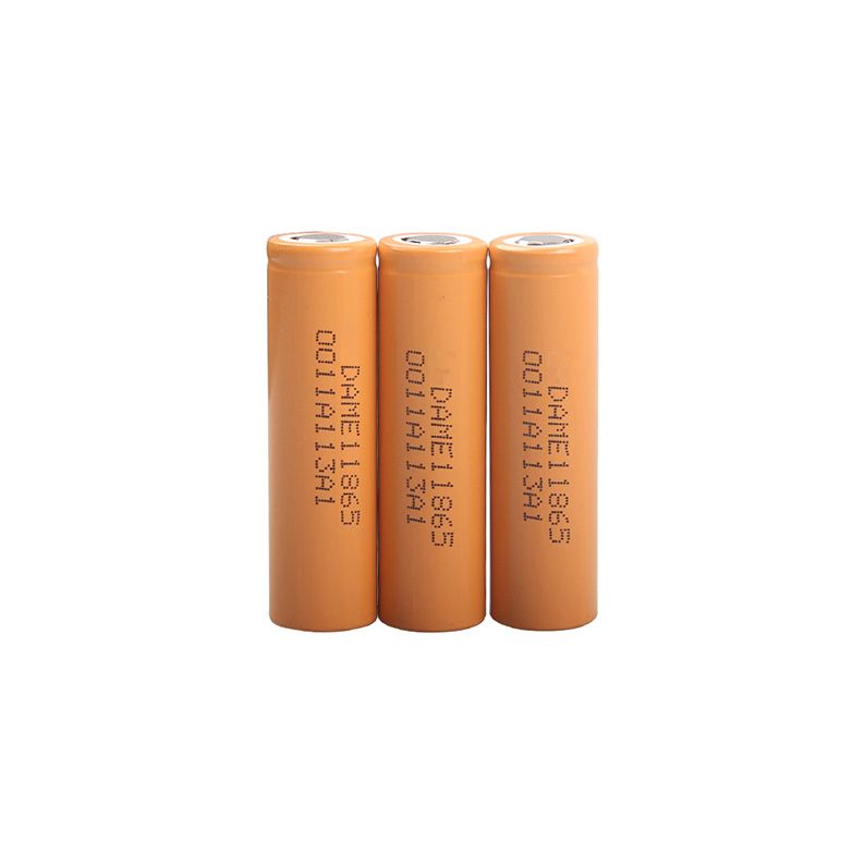 New Model Item Icr18650 2000mah 3.7v Rechargeable Battery ME1 10A Discharge Great Power Icr18650 ...