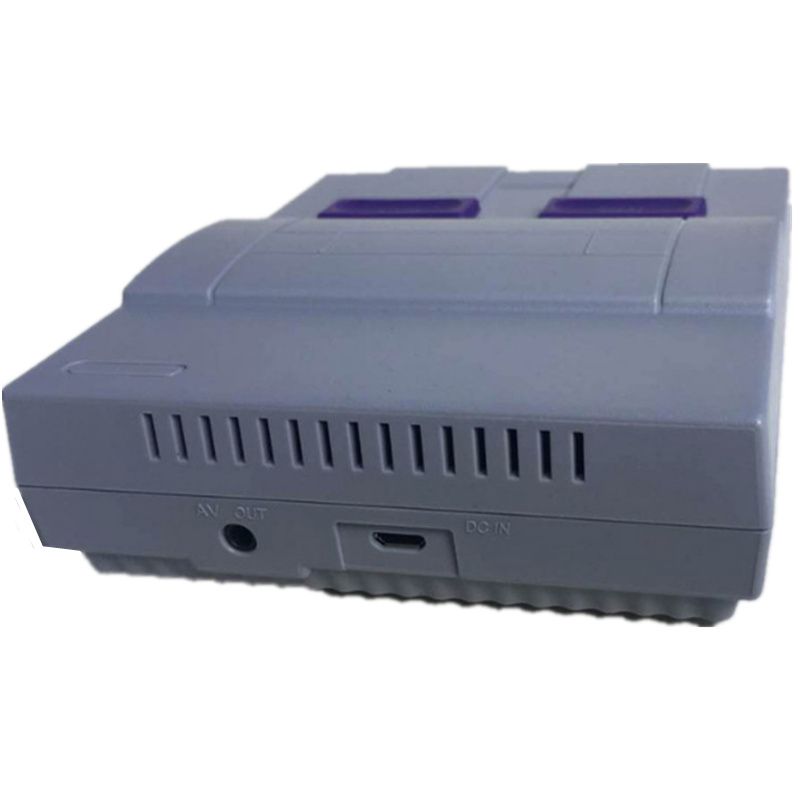 16bit Classic SFC TV Handheld Mini Game Console Good Quality 16 bit ...