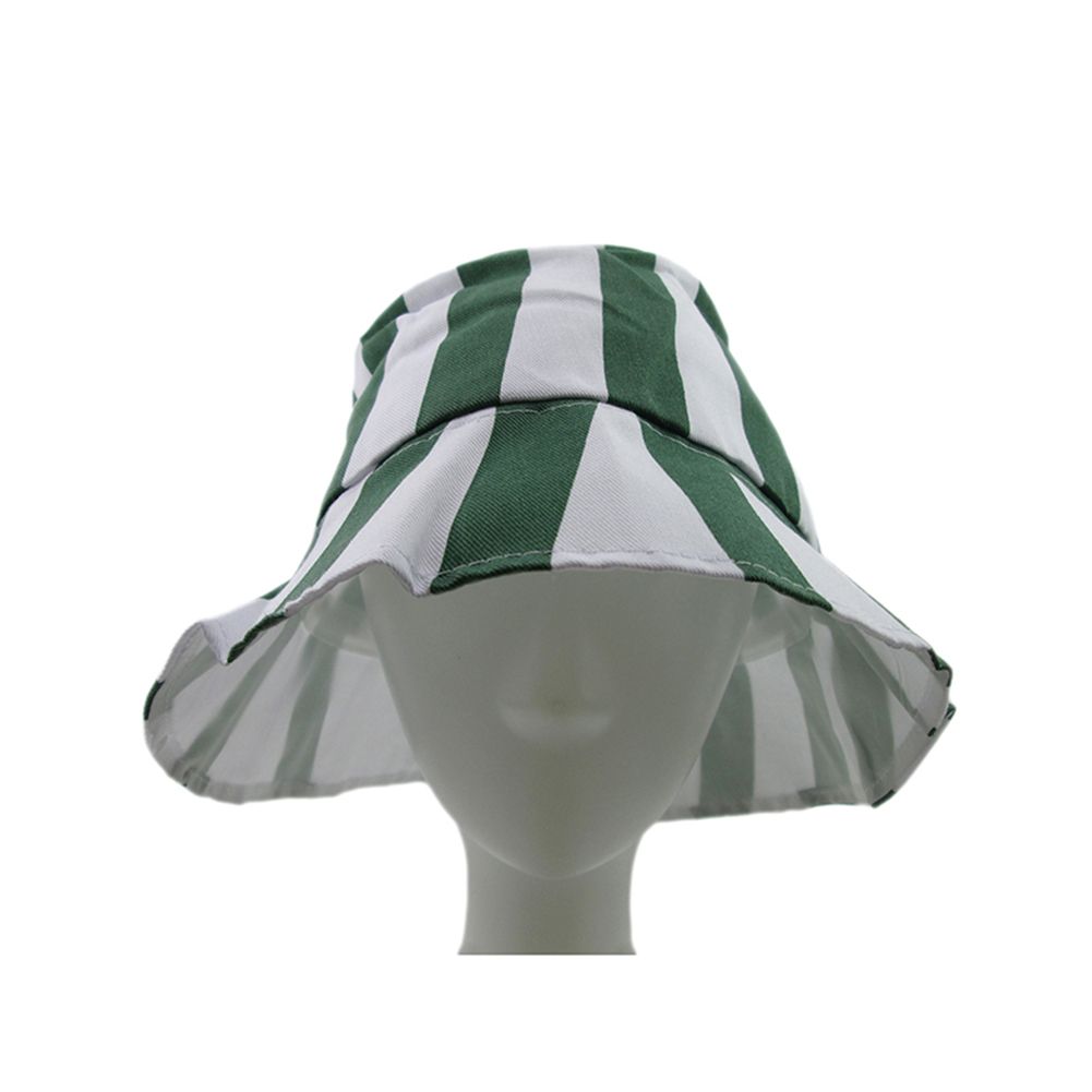 2021 Bleach Unisex Urahara Kisuke Cosplay Hat Cap Dome Green And White ...