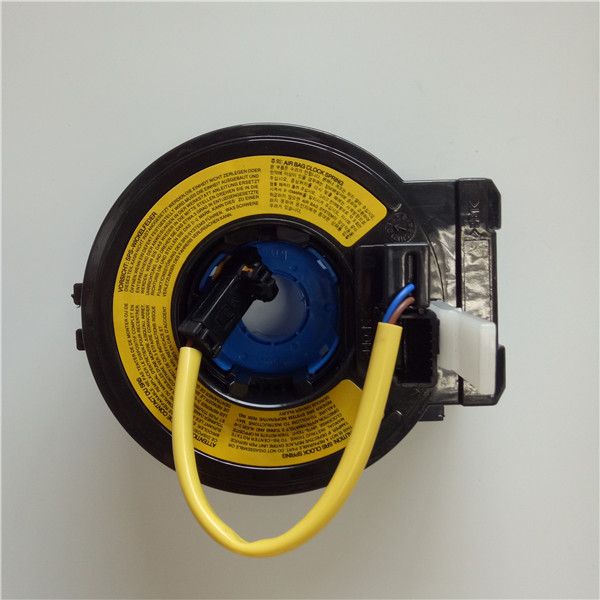 Wholesale Abs System Parts At $20.11, Get High Quality Spiral Cable ...