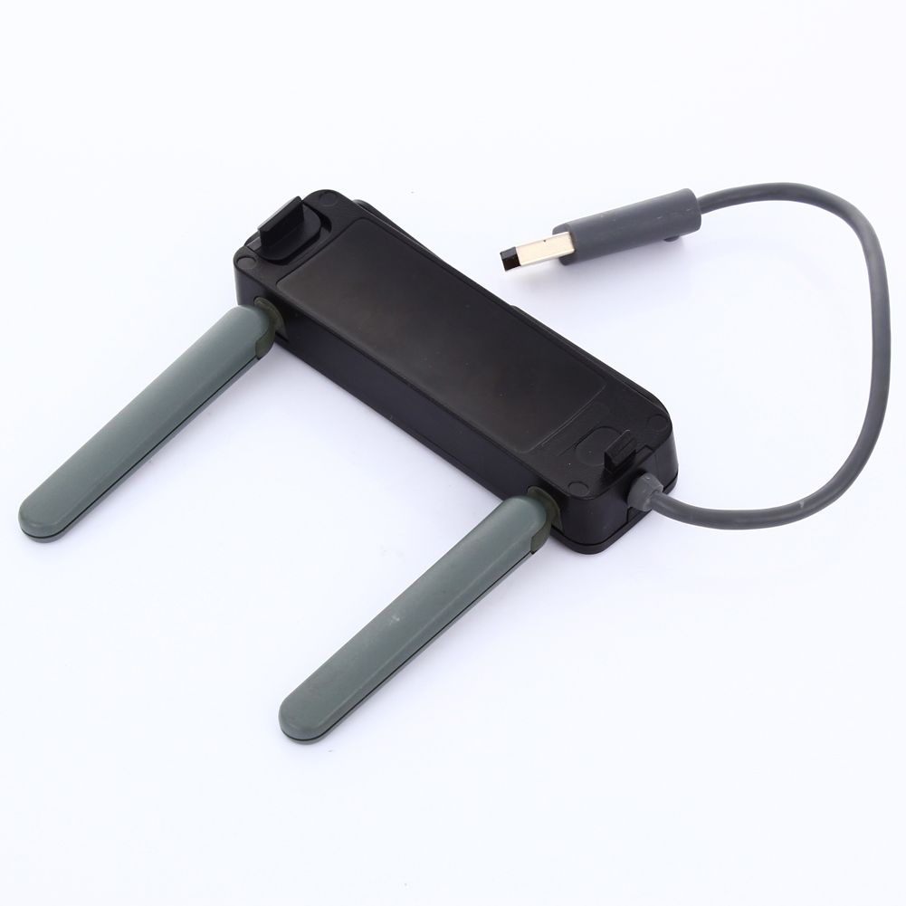 Dual Wireless N Network Net Internet WiFi USB Adapter For Microsoft ...