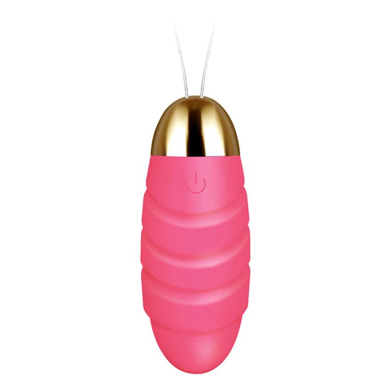 Wireless Bluetooth App Remote Control Jump Egg Vibrate Waterproof