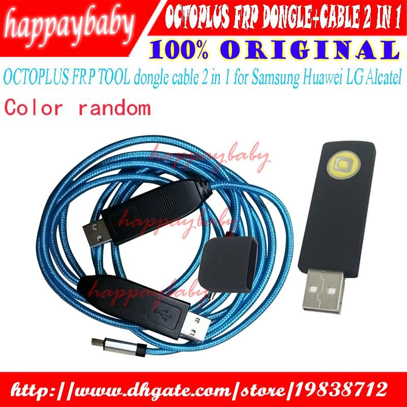 Octoplus lg card - gawerfl