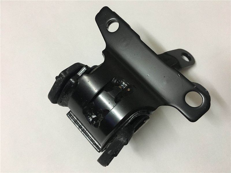 2021 NO.4 Engine Mount Rubber For Mazda CX5 11 12 13 16 KE M6 ATENZA ...