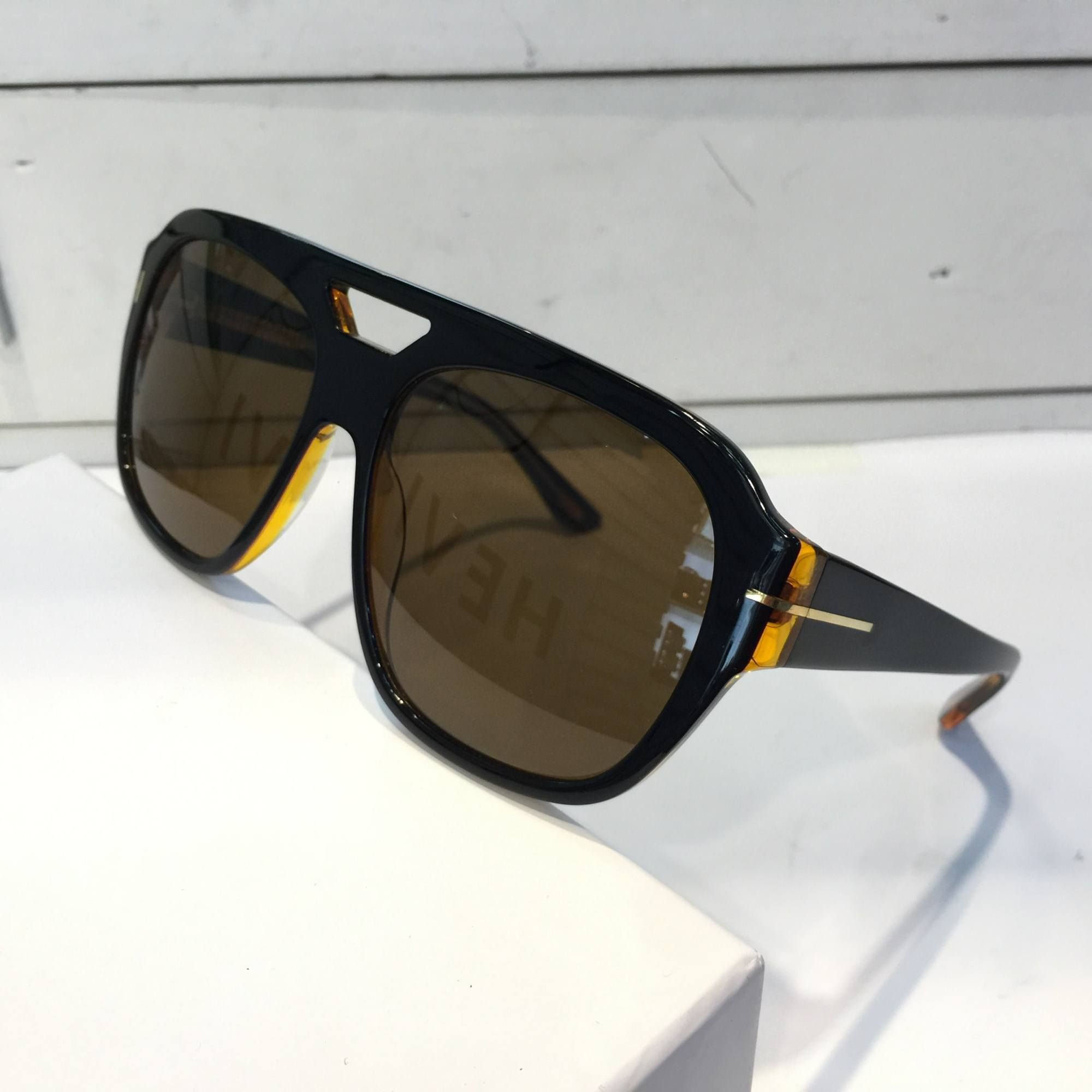 Luxury 0630 Sunglasses For Men Designer Fashion Square Frame Uv Protection Lens Popular Summer