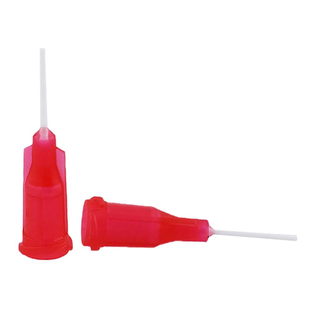 Flexible Dispensing Needle at Sean Freeleagus blog