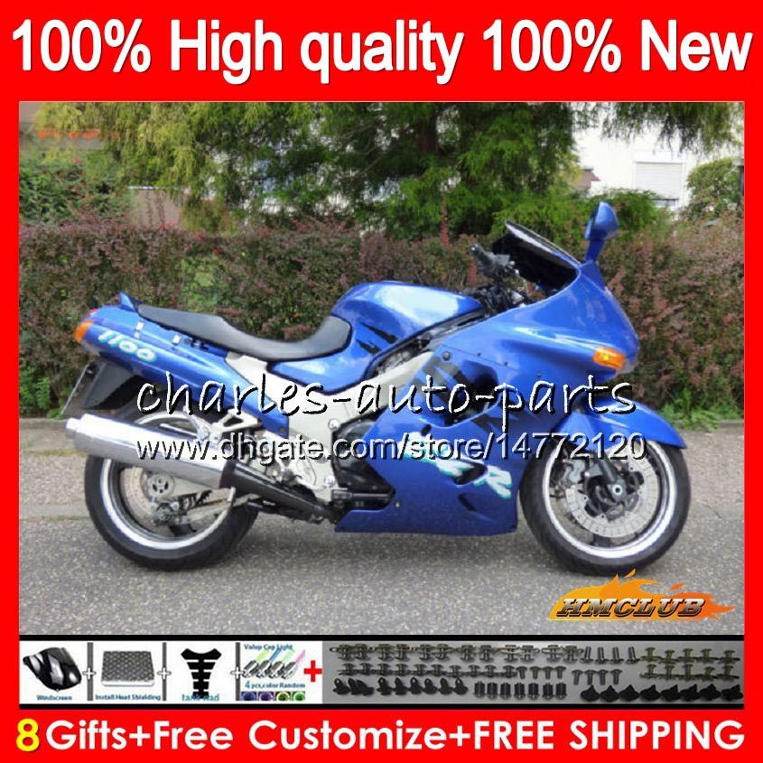 ZZR 1100 For KAWASAKI ZZR 1100 ZX 11R ZZR1100 ZX11 93 01 31HC.110 ZX ...